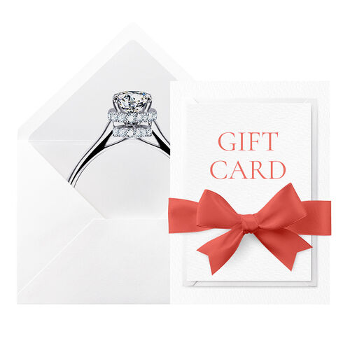 Gift Card - SHE·SAID·YES Jewelry
